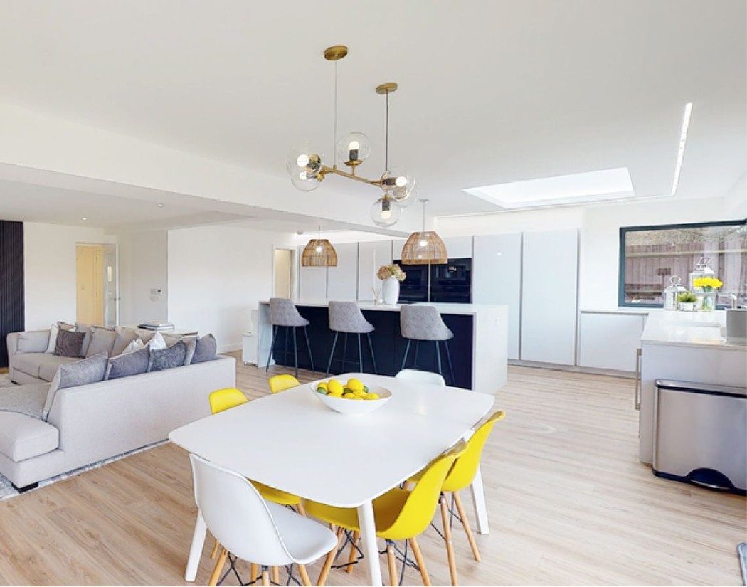 Our Marketing | Arun Estates