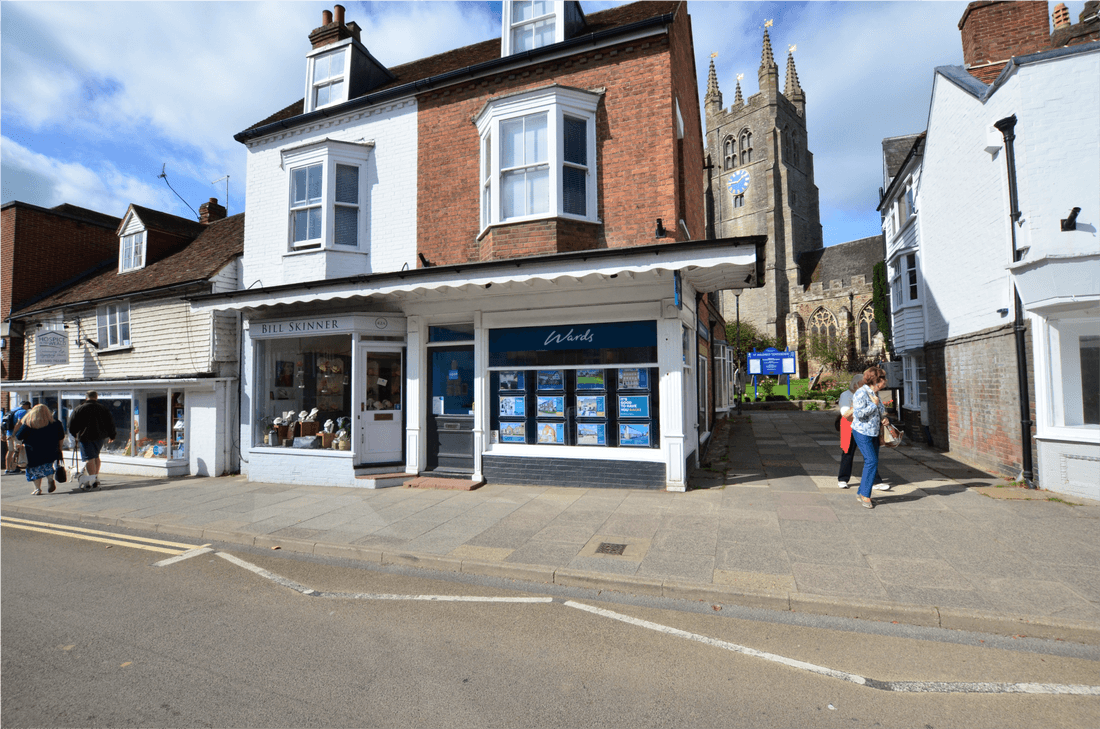 Working with Arun Estates | Premium Estate Agents | Arun Estates