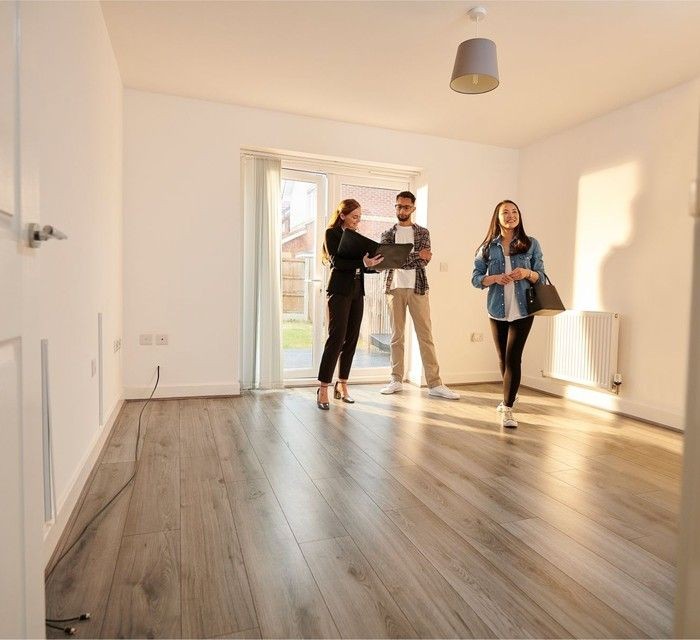 Premium Property Services in South East England | Arun states